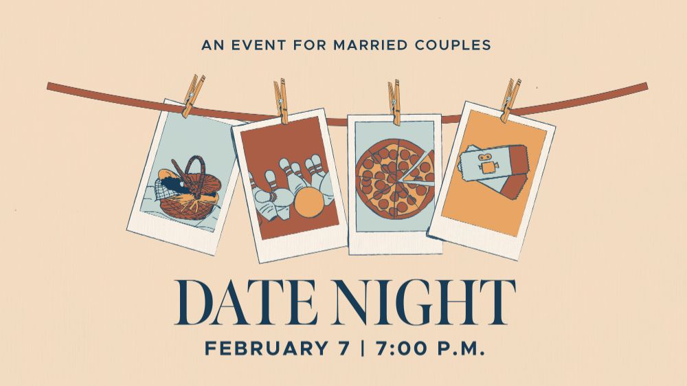 Church Events | Sevier Heights Church | Knoxville